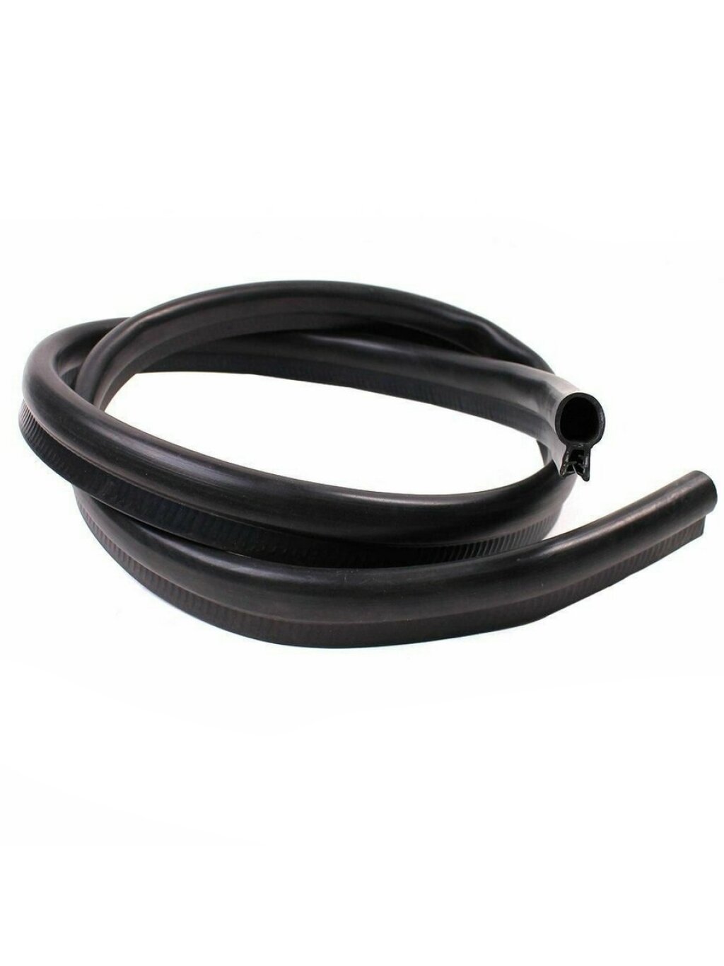 Уплотнитель капота для а/м ВАЗ 2101/07 "БРТ"