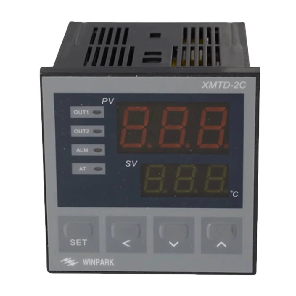WINPARK Термостат XMTD-2C Changzhou Huibang Интеллектуальный термостат XMTD-2C-011- 0111013, XMTD-2C-011-0111013
