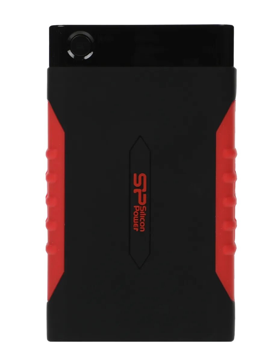 Жесткий диск Power USB3.0 2TB SP020TBPHDA15S3L