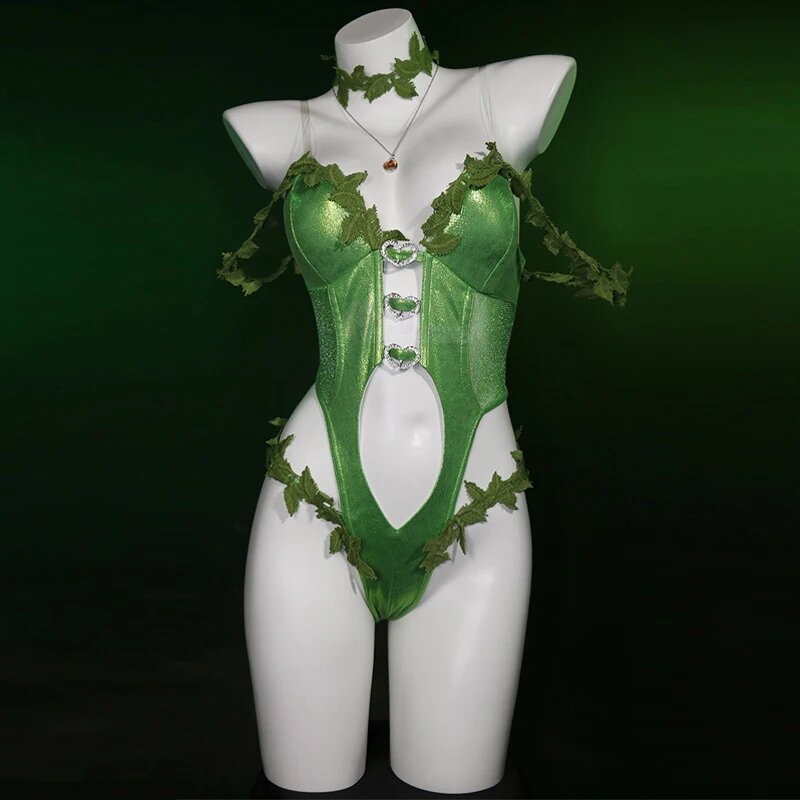 Женский аниме костюм феи эльфов XL