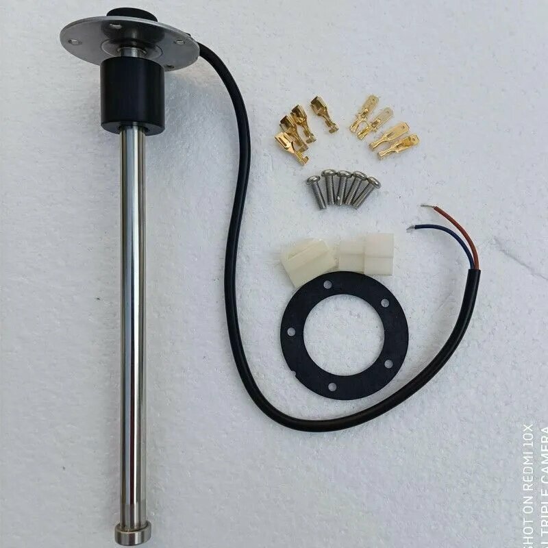 Прочие аксессуары и комплектующие для судов