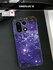 Силиконовый чехол на OnePlus 15 / Ван Плас 15 с принтом Яркая галактика