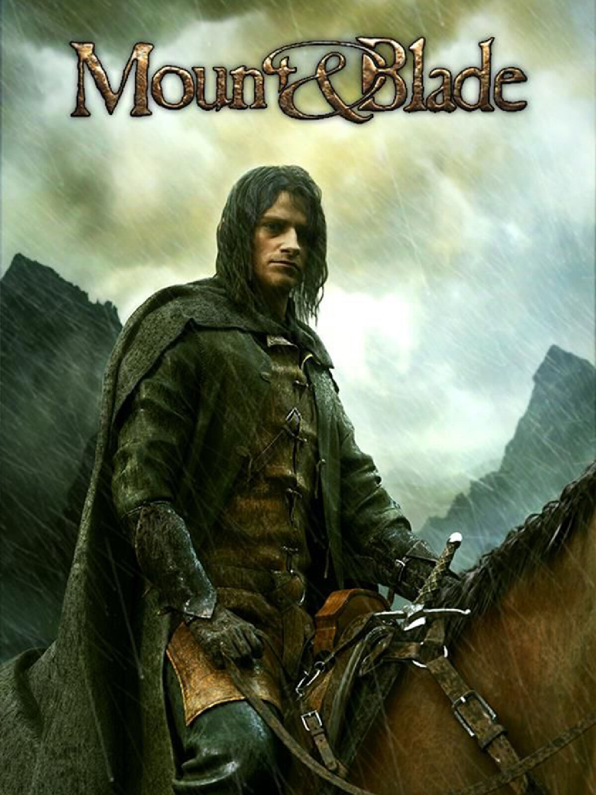 Mount & Blade (Steam; PC; Регион активации РФ; Английский язык)