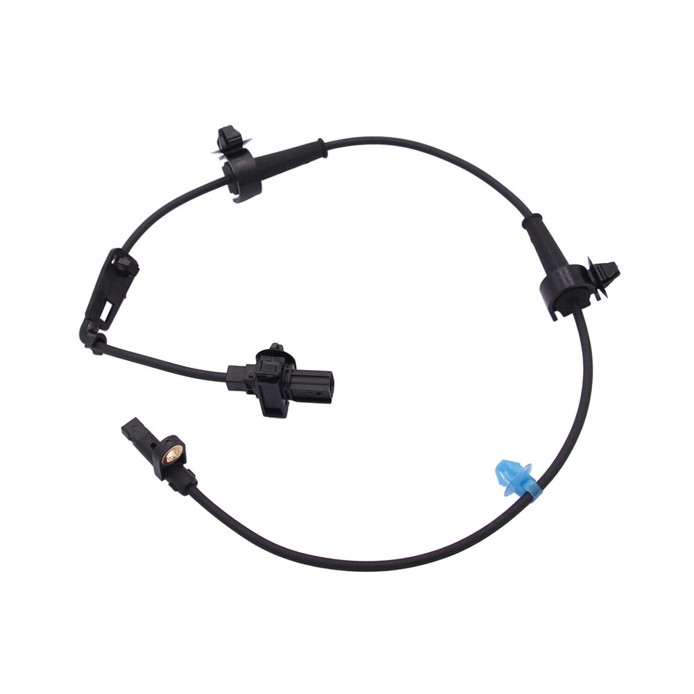 Пара Датчиков Скорости Вращения Переднего колеса ABS Для Honda Civic 57455-TR3-A02, 57450-TR3-A02