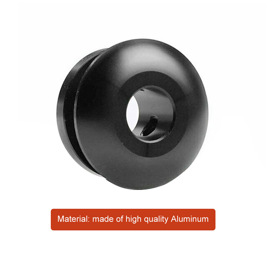 Черный Фиксатор Ручки Переключения Передач Адаптер-Ограничитель Для Рычага Переключения Передач с ручной Головкой Диаметром 12 мм