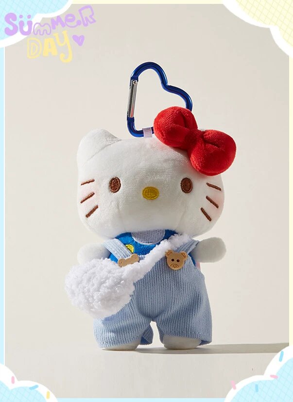 Брелок Sanrio
