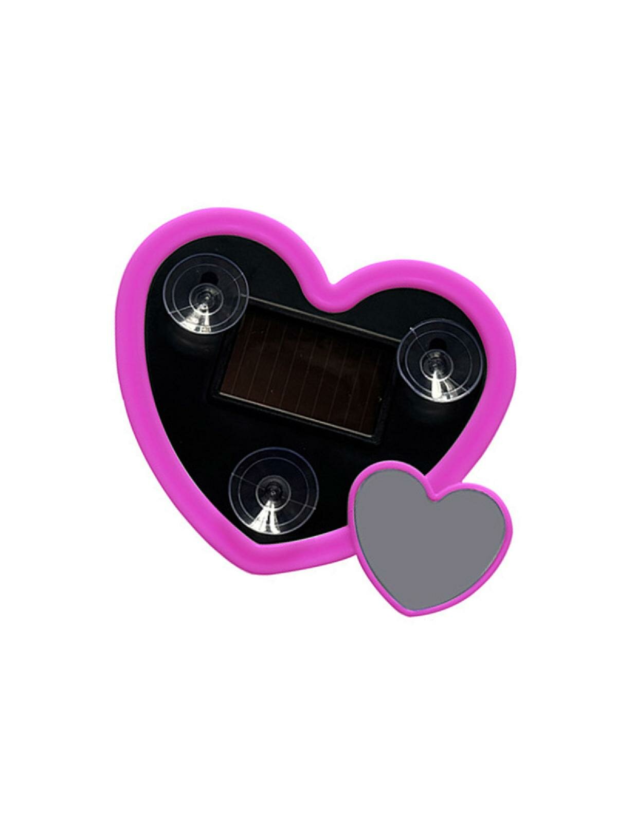 Светящиеся лампочки для украшения приборной панели автомобиля в беспроводном исполнении