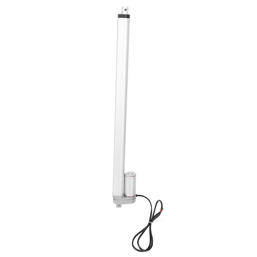 JS TGZ U1 Электрический линейный привод DC Motor Multi Function Actuator 300N 12VDC (500 мм)