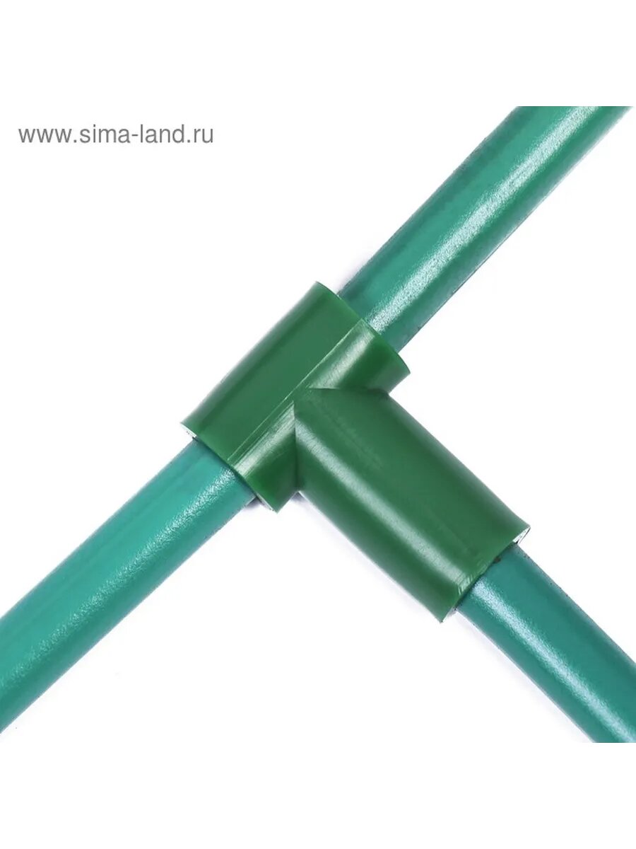 Набор для укрепления парника — прочность и стабильность