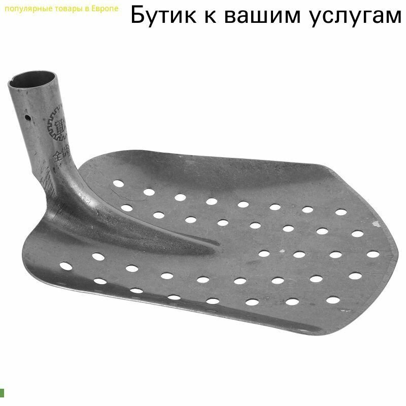Грейфер для чистки колодца — фото 1
