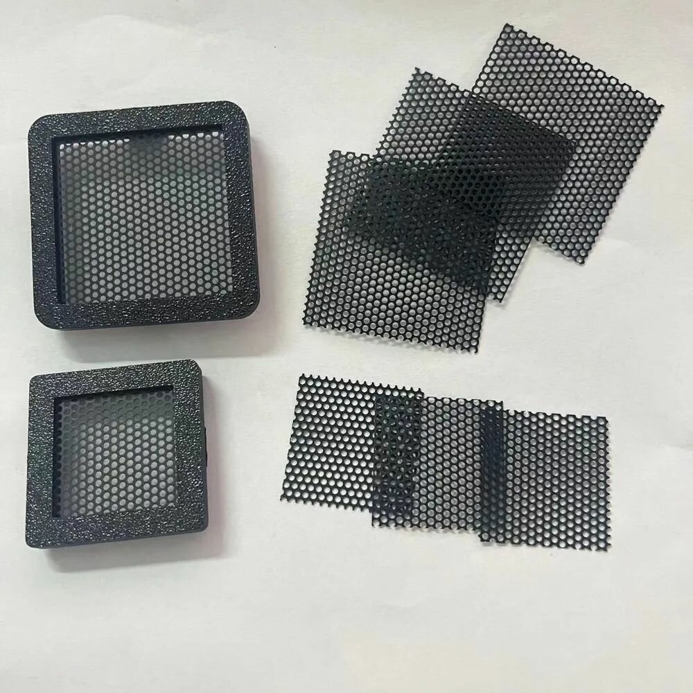 Модификация впускной перегородки умного аквариума для Xiaomi Mijia