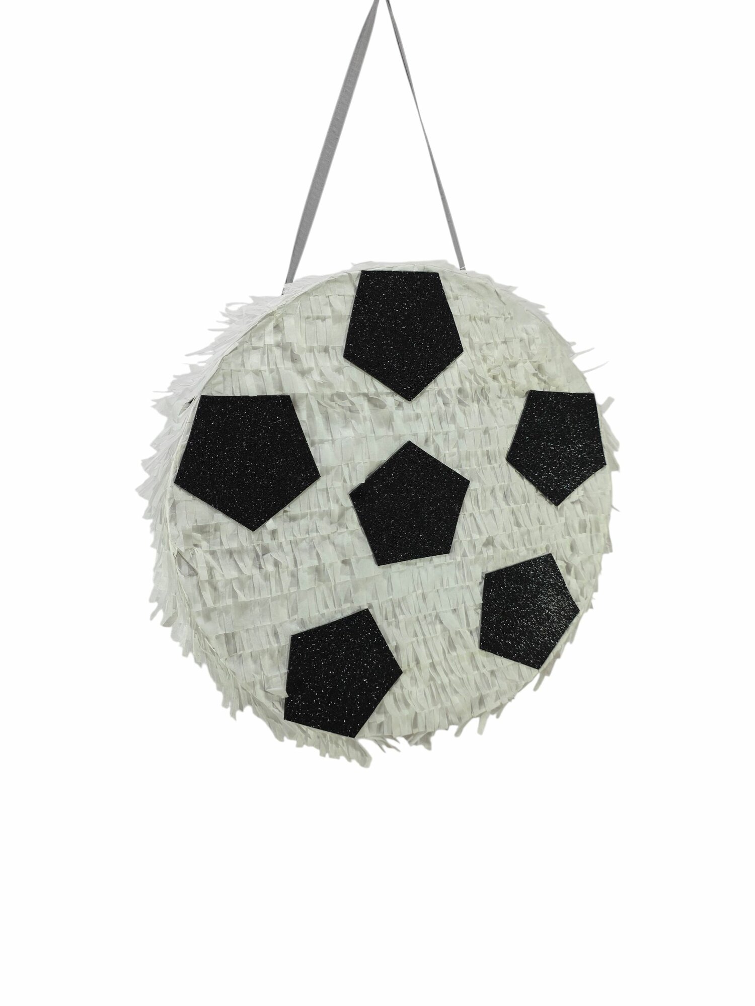 Пиньята (футбольный мяч)