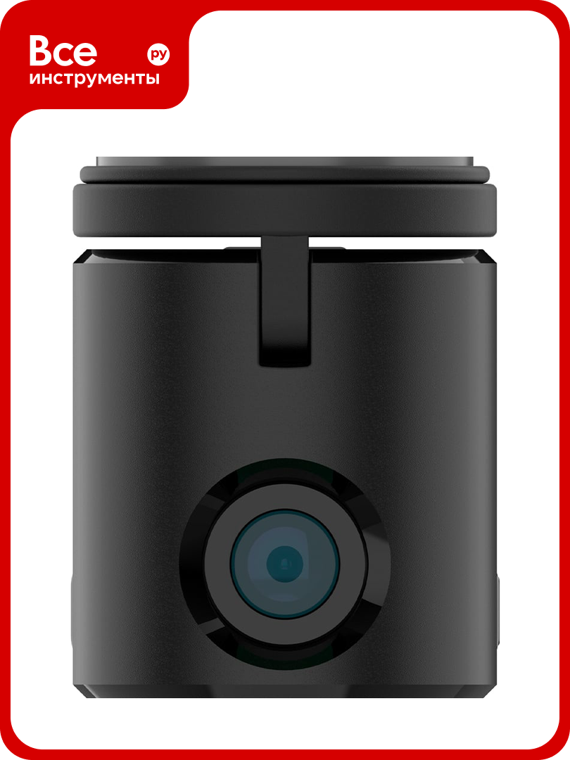 Видеорегистратор Neoline WowCam Wi‑Fi 6901007300084, широкий обзор, микрофон и датчик удара, режим парковки