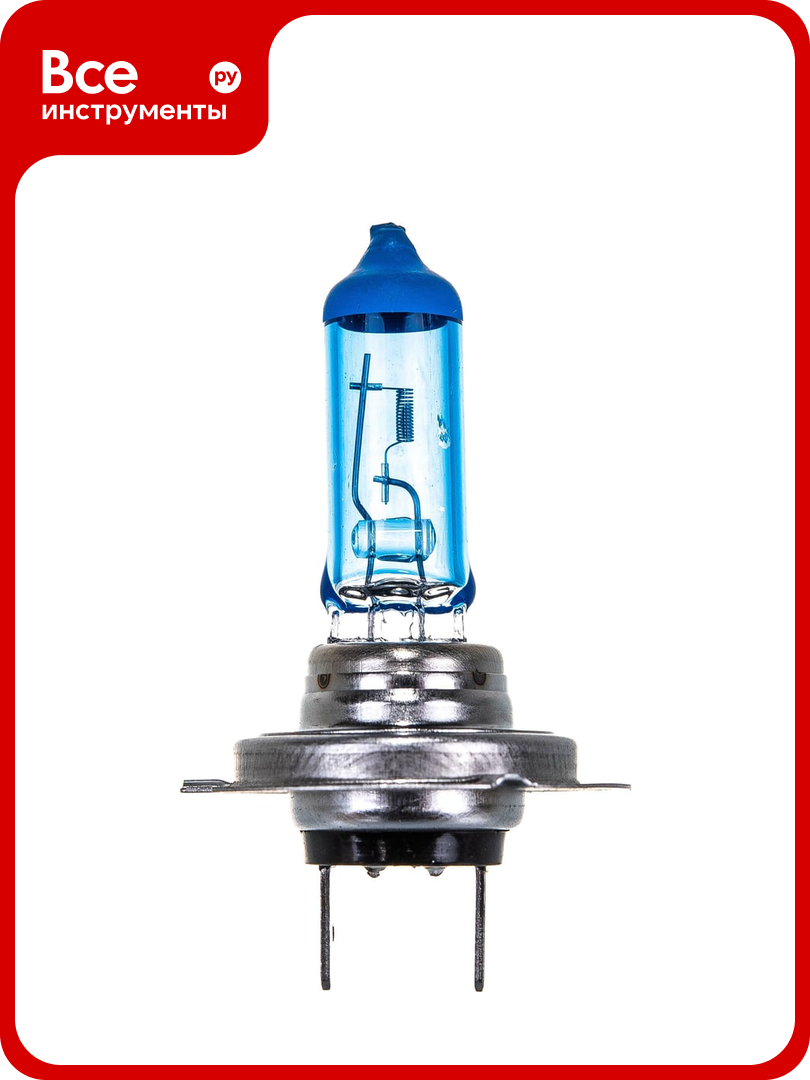 Автолампа KRAFT H7 12v 55w PX26d Pro Xenon KT 700209