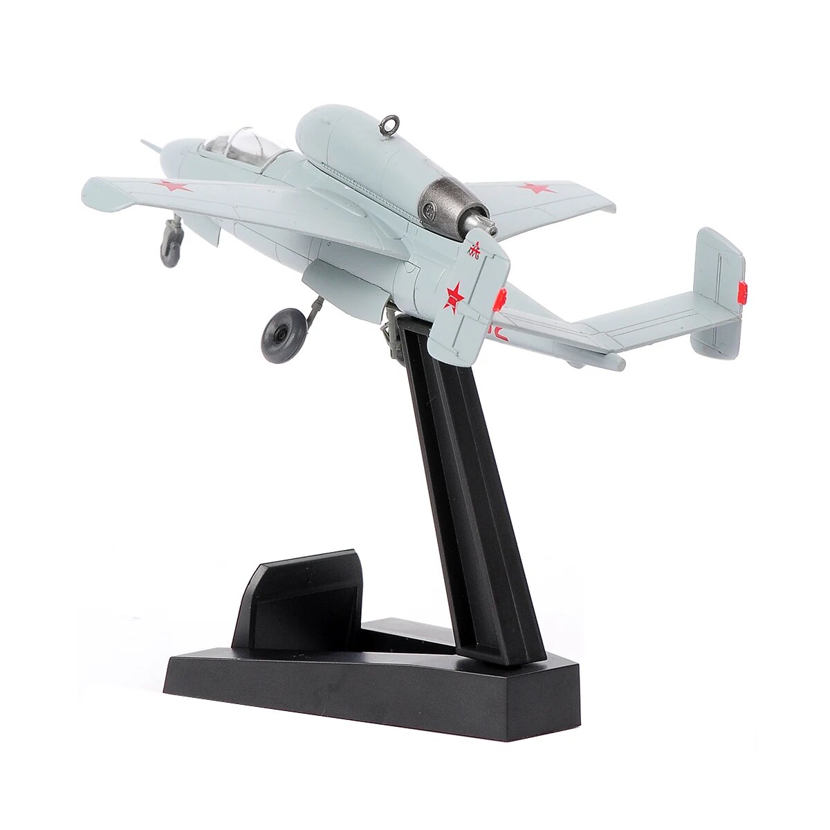 Модель самолета MAK He-162 1/72