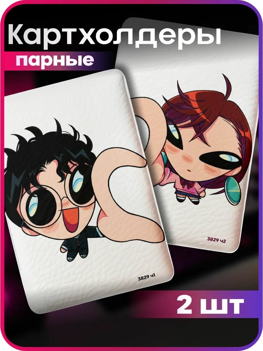 Картхолдер