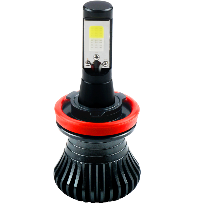 Toyota RAV4 2009-2015 Фара-противотуманка H11 Лампа Постоянный Свет Стандартный Синий Огонь Одна Штука