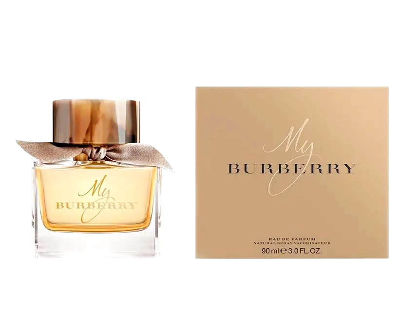 Барбери Май парфюмерная вода 90 мл женская / Burberry My Burberry Edp