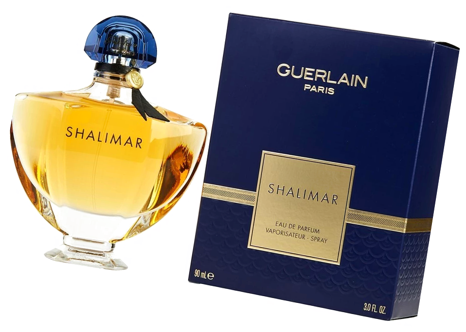 Guerlain Shalimar Eau De Parfum 90 мл / Герлен Шалимар для женщин