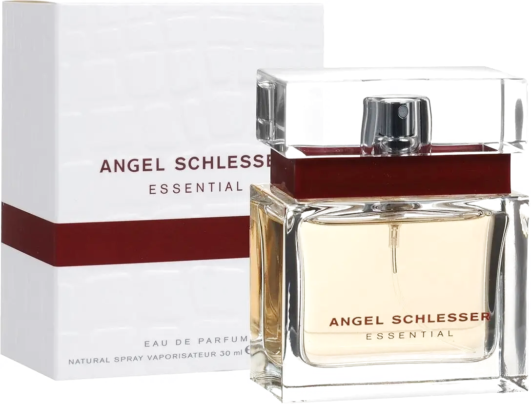 Духи женские Angel Schlesser Essential 30 мл / Ангел Шлессер Эссеншиал