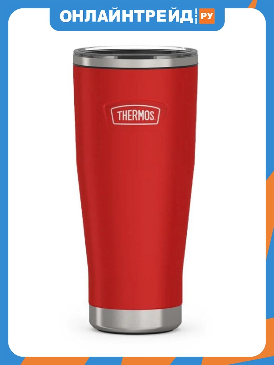 Термокружка Thermos IS1154 CR4 0.532л