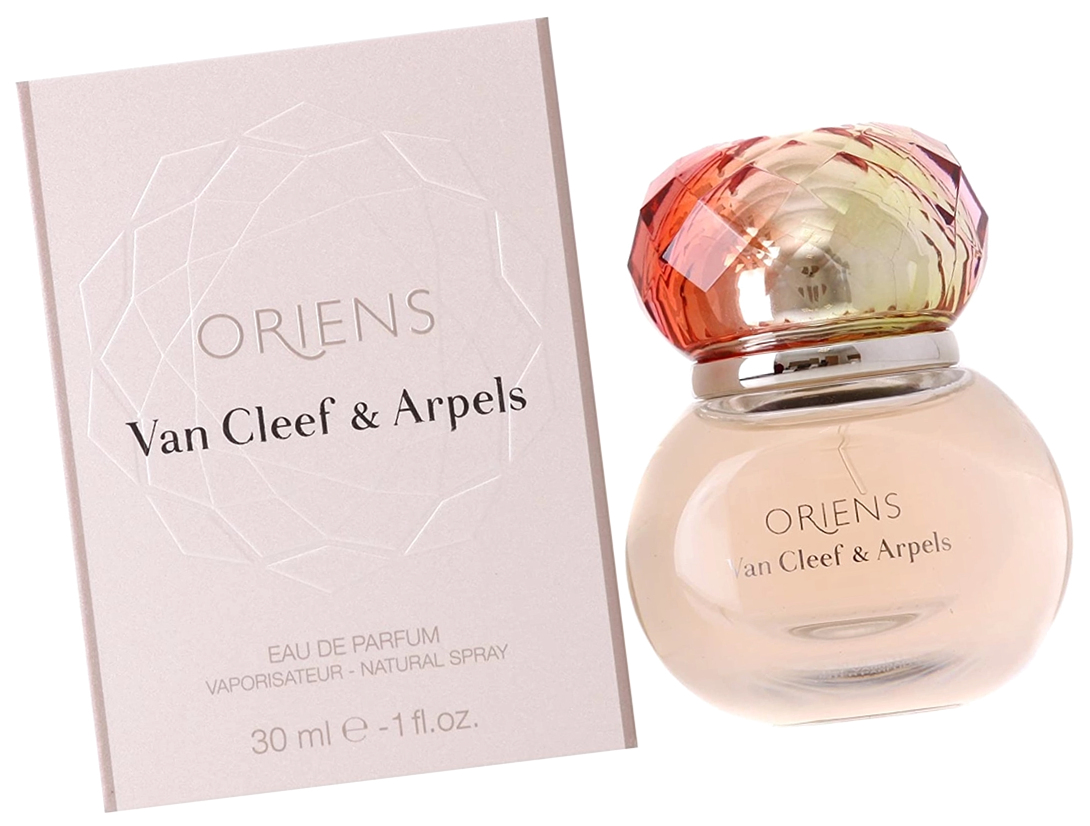 Женский парфюм Ван Клиф Энд Арпелс Ориенс 30 мл - Van Cleef and Arpels Oriens