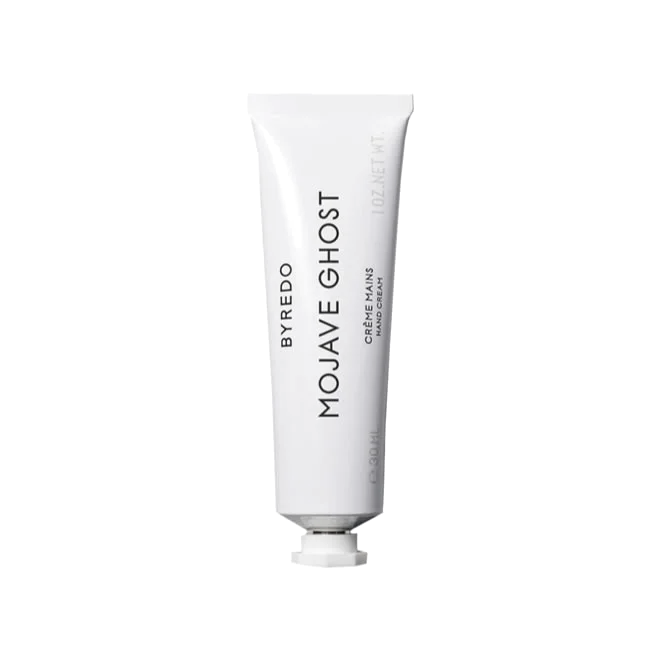 Byredo Mojave Ghost крем для рук 30 мл / Байредо Призрак Пустыни для мужчин и женщин