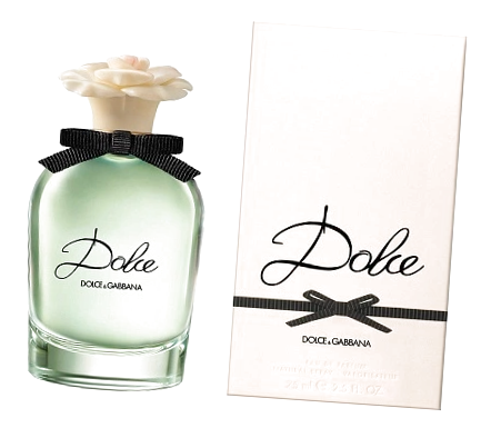 Парфюмерная вода Dolce & Gabbana Dolce для женщин 75 мл / Дольче Габбана Дольче парфюм