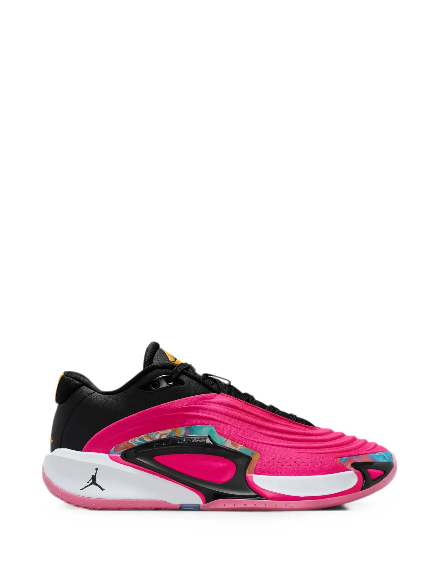 Кроссовки Jordan Luka 3 sneakers