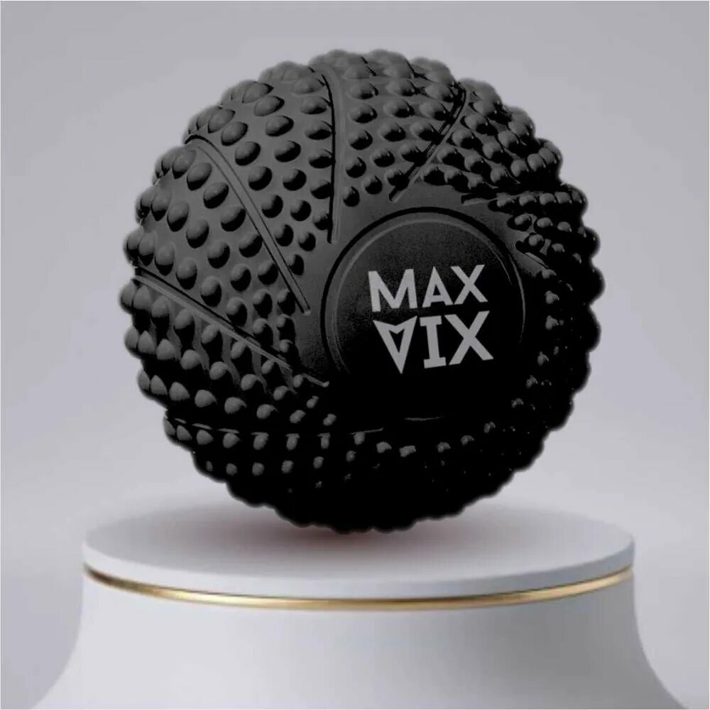 MaxVix Спортивный массажный мяч