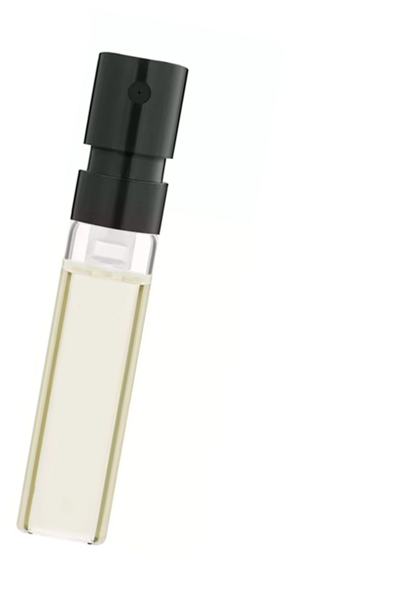 Сэмпл eau de toilette Escentric Molecules Molecule 01 Black Tea 2 мл для мужчин и женщин