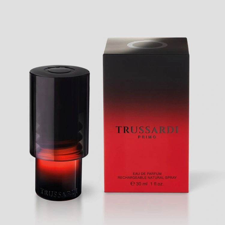 Trussardi Primo 30 мл - Труссарди Примо мужская парфюмерная вода, Первый