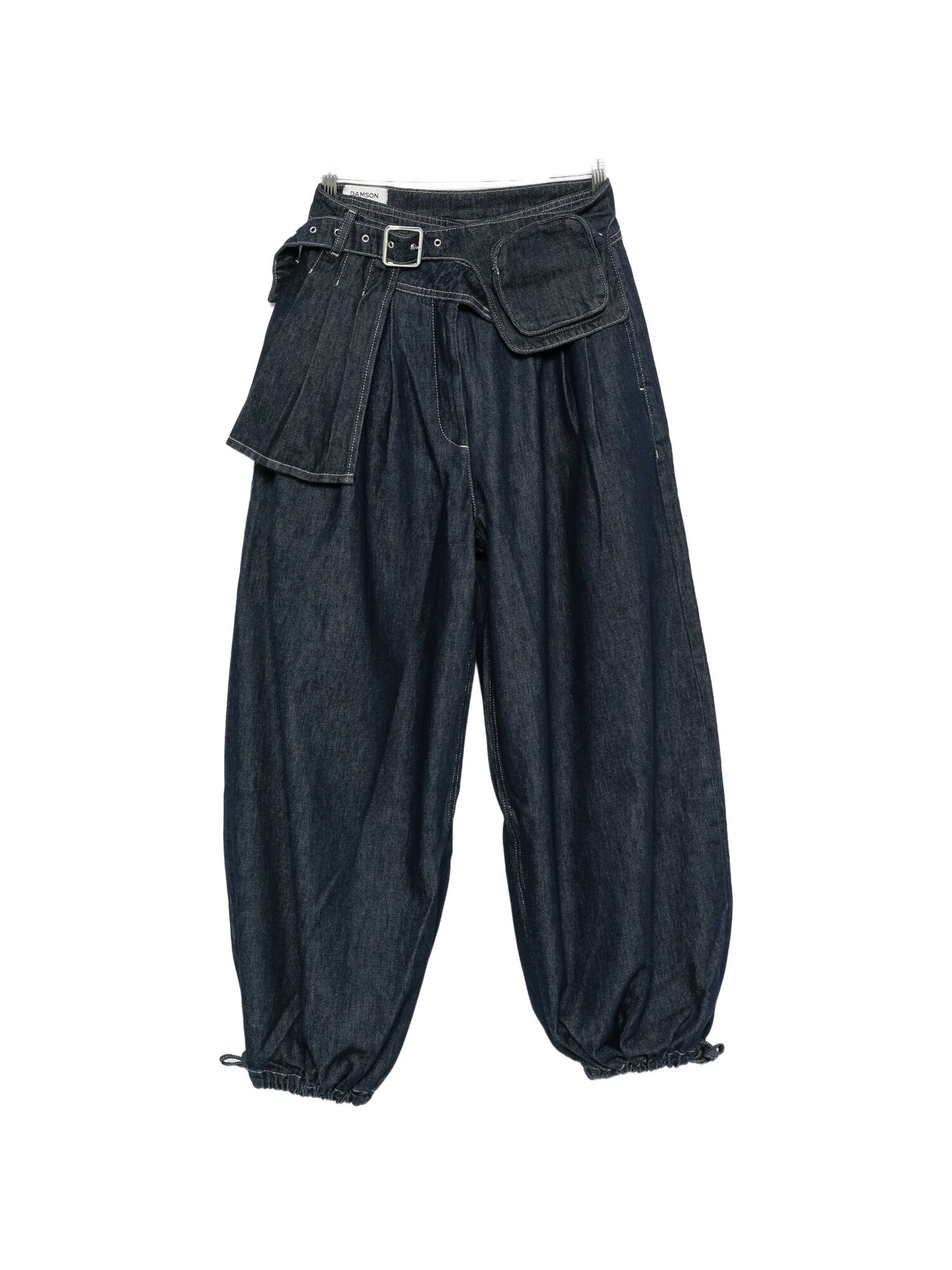 Джинсы Mavi balloon jeans 