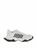 Кроссовки DSQUARED2 Wave sneakers, размер 45.5, бежевый/белый