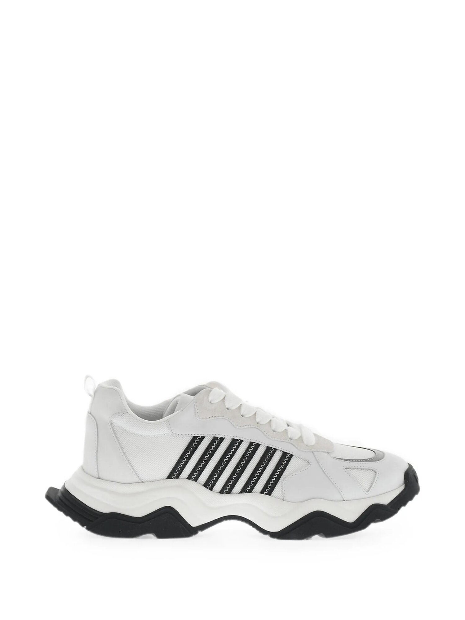 Кроссовки Wave sneakers