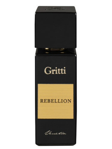 Gritti Rebellion парфюмированная вода 100мл
