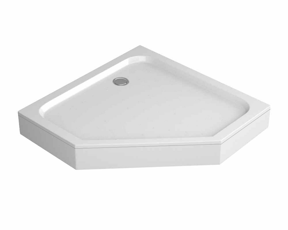 Душевой поддон Niagara Nova 89x89 9090DRUS