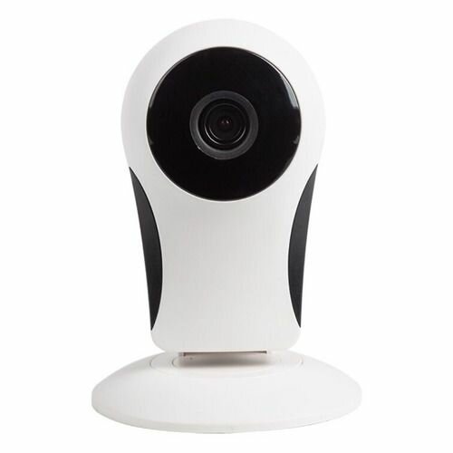 Камера видеонаблюдения аналоговая REXANT WiFi 149, 720p, 3.6 мм, белый [45-0149]