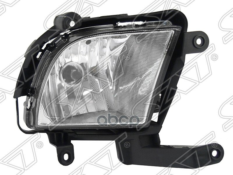 Фара противотуманная (Справа) Kia Cerato 08-10 / Cerato Koup 08-13 Sat арт. ST-223-2017R-UQ