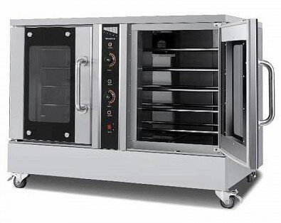 Hurakan Шкаф расстоечный Hurakan HKN-XLT25M