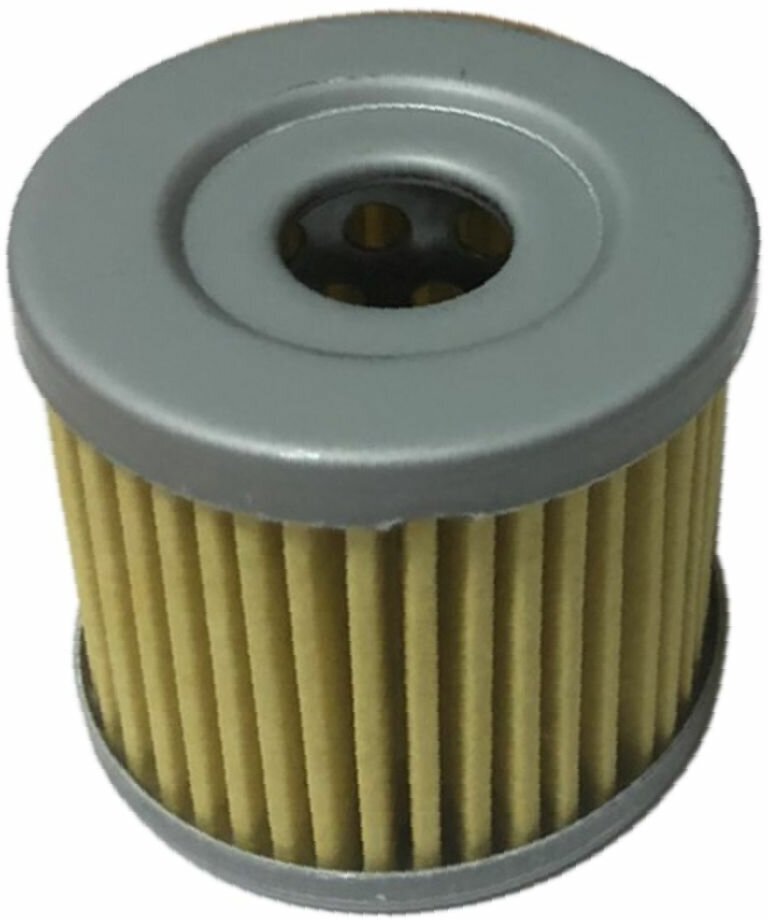 Фильтр масляный Skipper для SUZUKI DF9.9B-DF15A-20A OEM: 16510-45H10