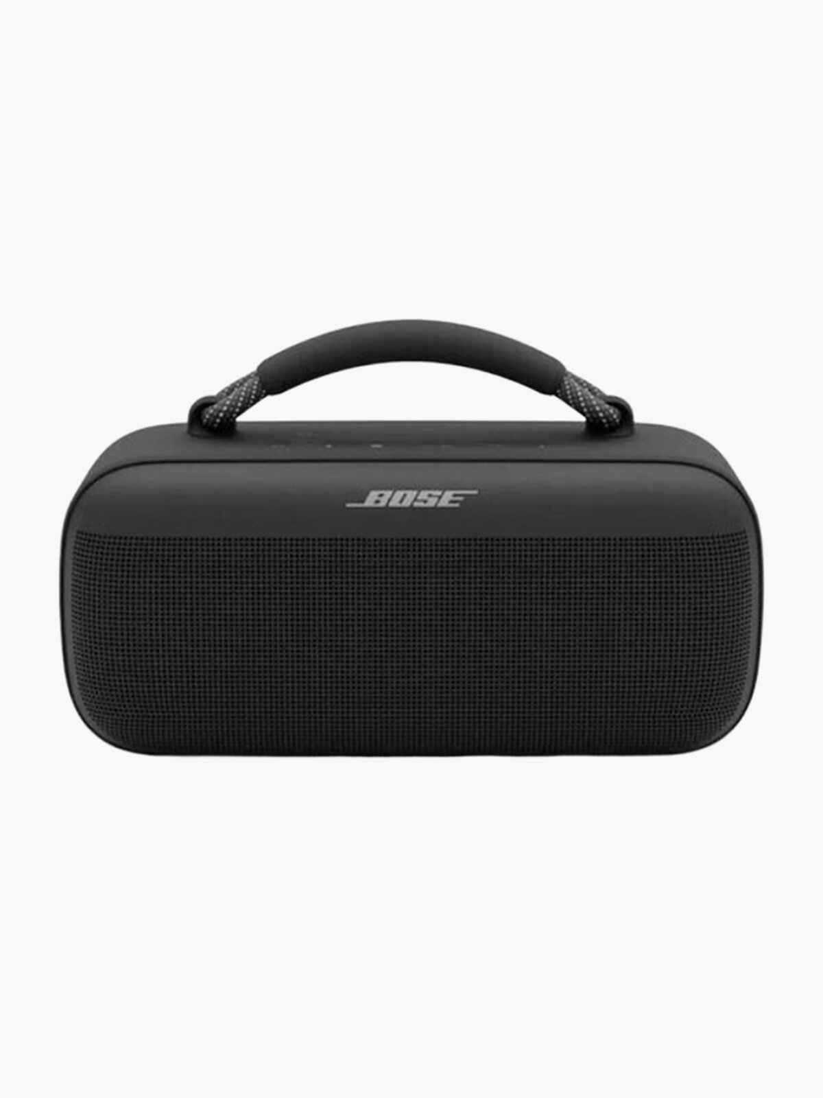 Портативная акустика Bose SoundLink Max Portable Black (883848-0010)