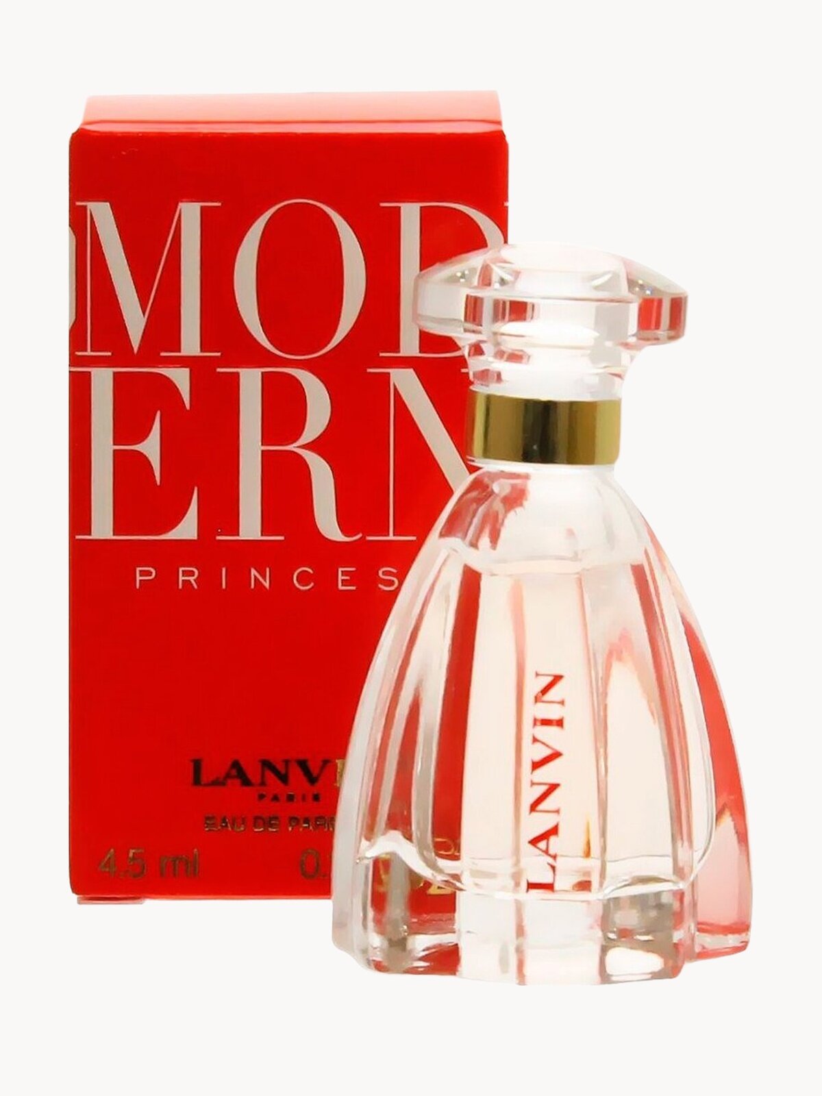 Парфюмерная вода Lanvin Modern Princess 4.5 мл