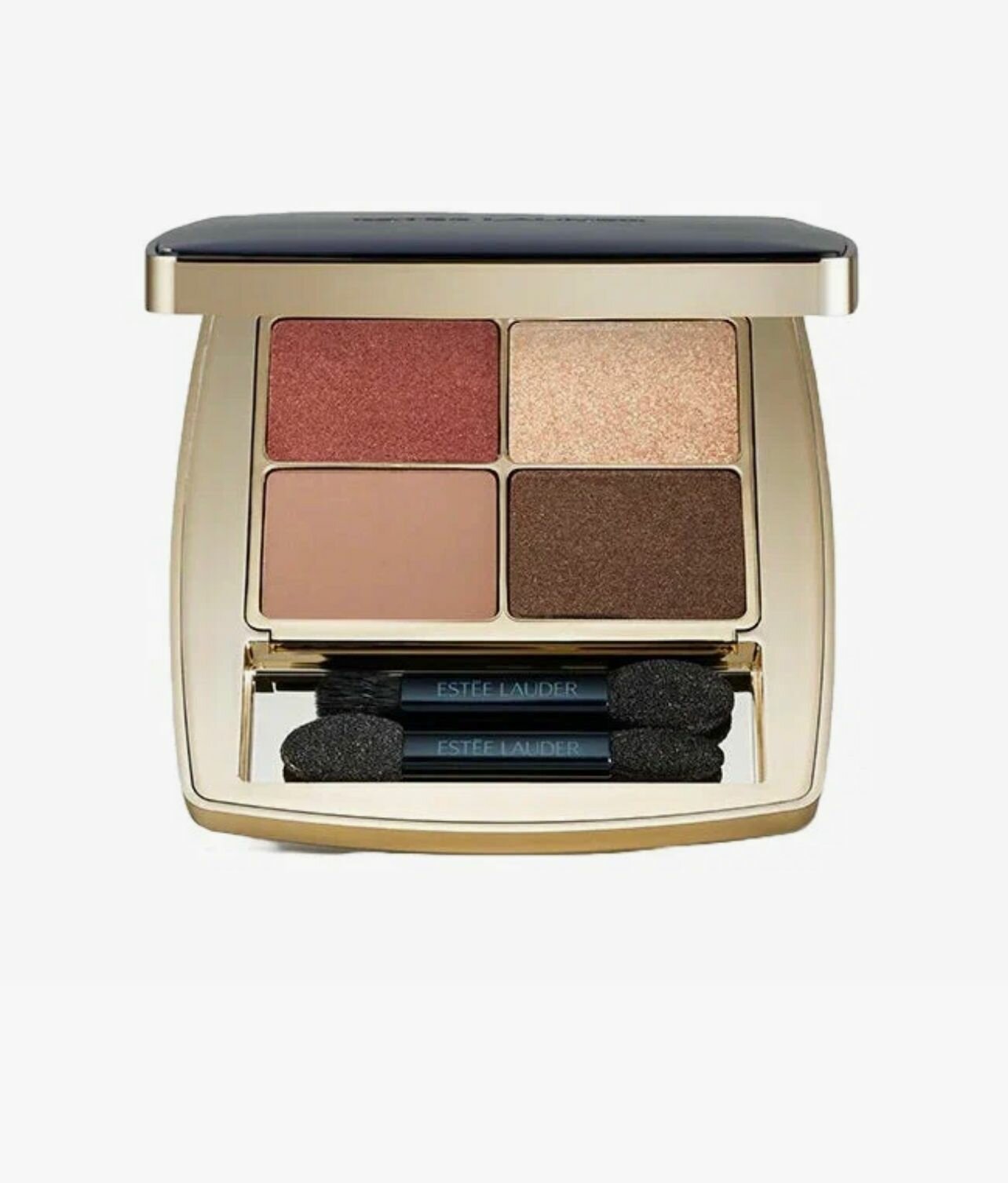 Estee Lauder Палитра Теней для Век оттенок №07, Boho Rose, 4 цвета ...