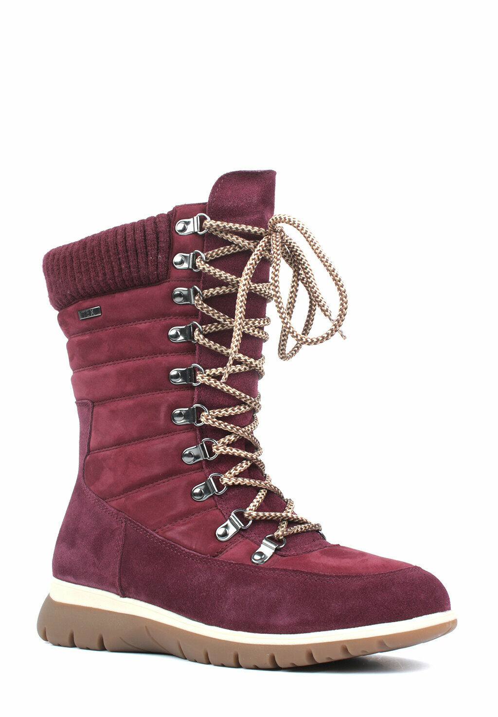 Полусапоги