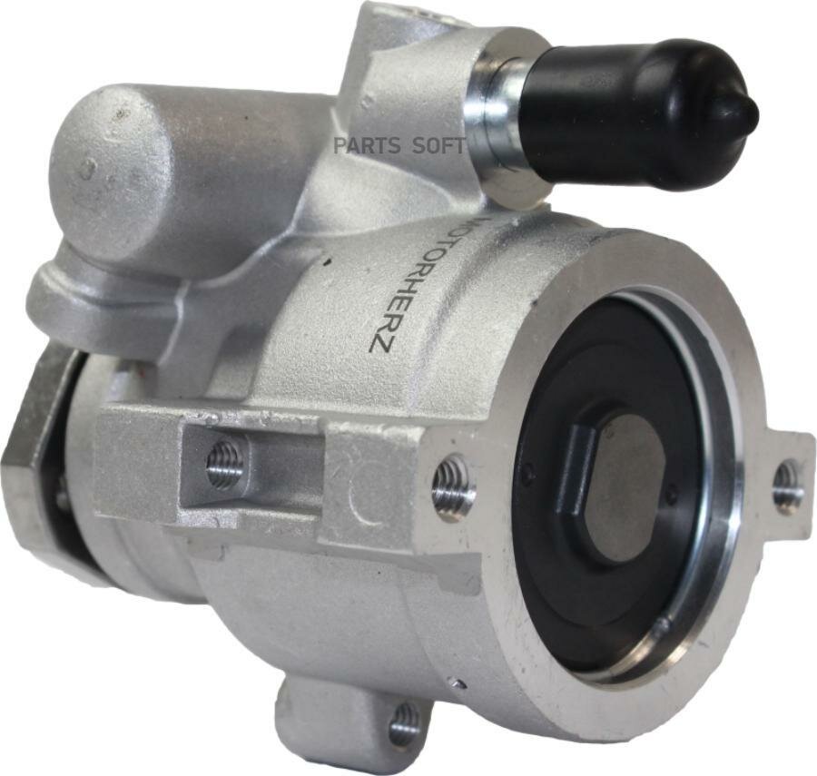 P1035HG MOTORHERZ Насос ГУР VW GOLF 1.0/1.6/1.3/1.8/1.6D/1.6TD 83-92/VW JETTA 1.3/1.6/1.8/1.6D