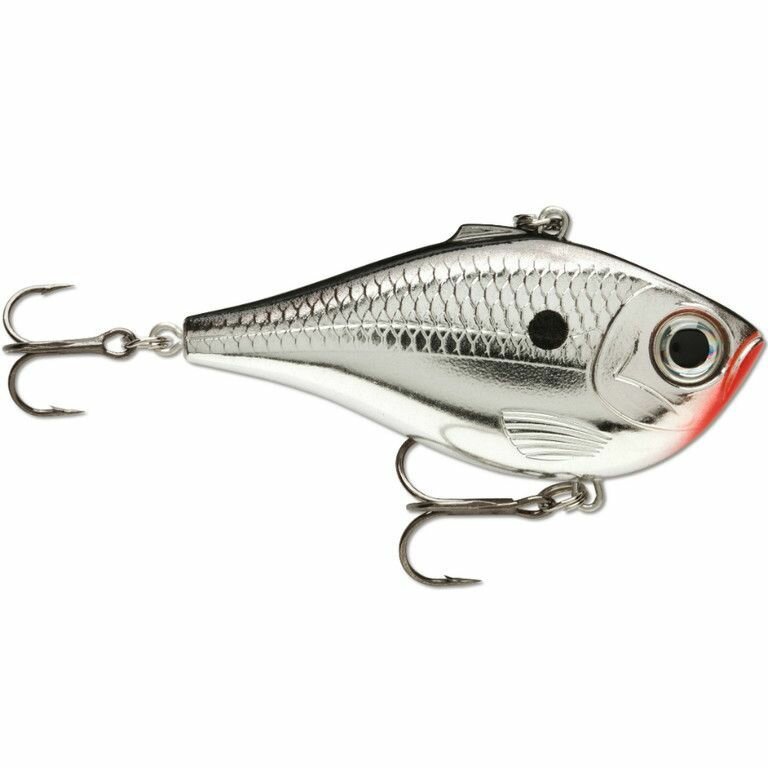 Воблер RAPALA RPR-07 CH