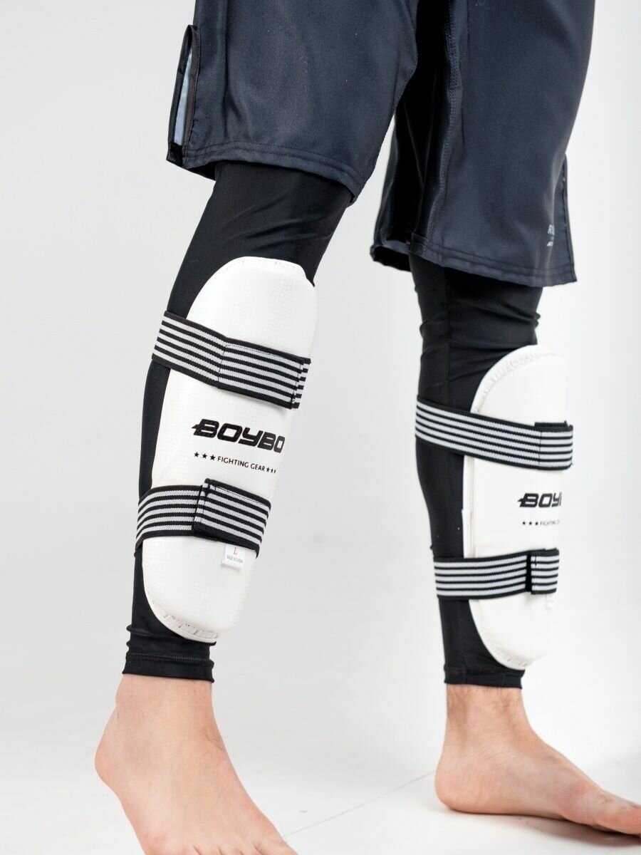 Защита Голени (S / 88-92)