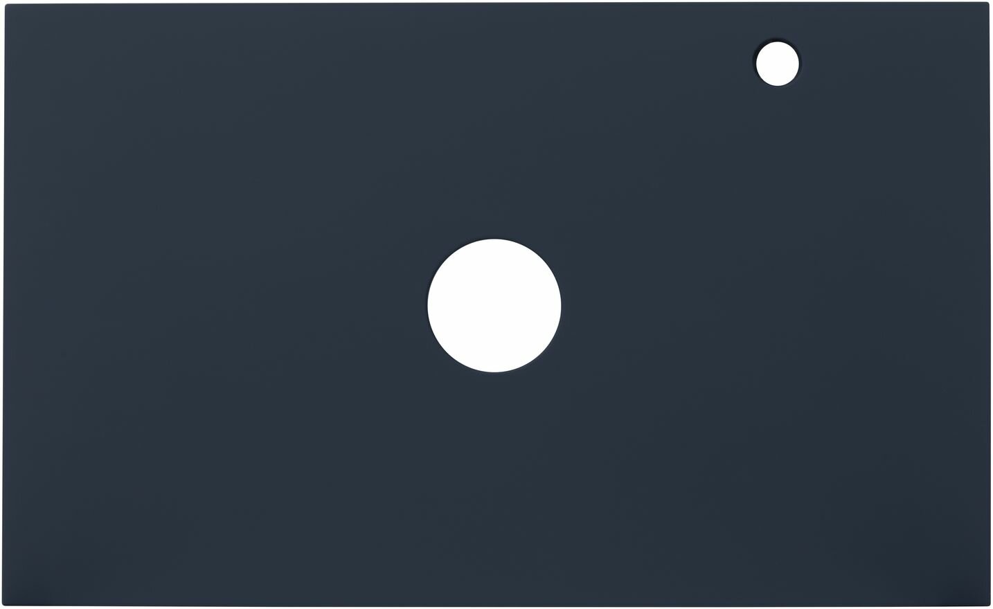 Столешница для раковины Aquanet Арт 75 маренго – раковина для ванной комнаты