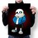 Плакат А2 Принт "Андертейл, Undertale" - 10